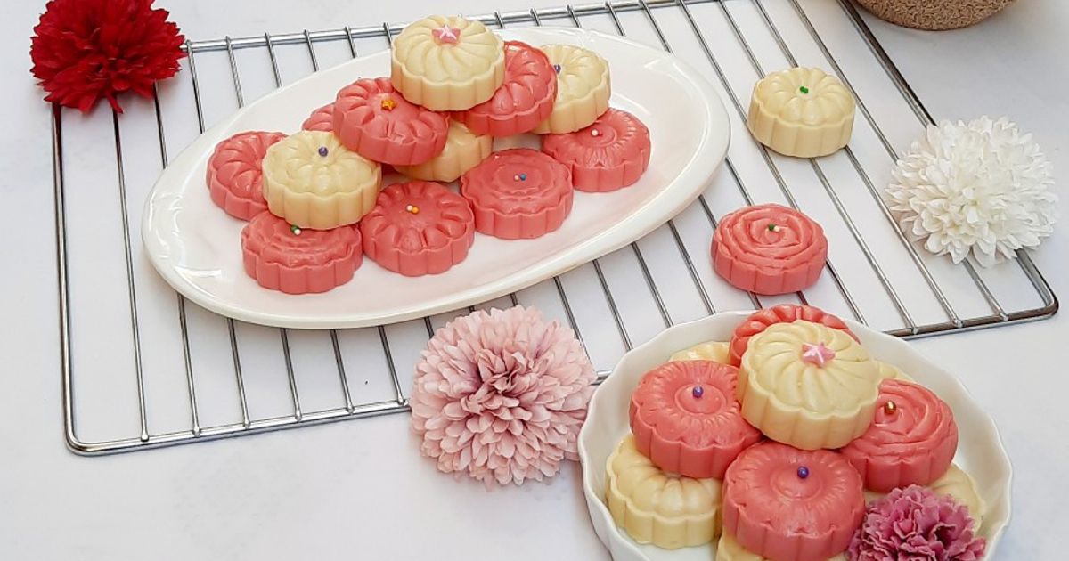 Milk Candy (Tuwon Madara) Recipe by Maryam Harande - Cookpad