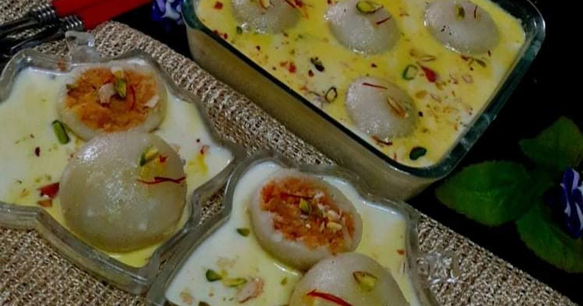 मावा पीठा (Mawa Pitha Recipe In Hindi) रेसिपी बनाने की विधि in Hindi by ...