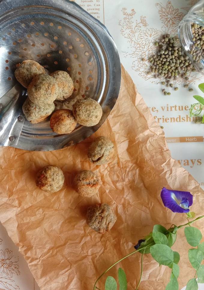 Resep Mageli oleh Manda Evie - Cookpad