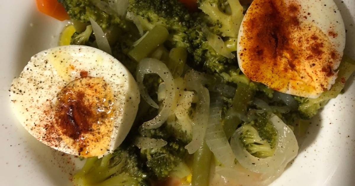 220 recetas muy ricas de hervido compartidas por cocineros caseros- Cookpad