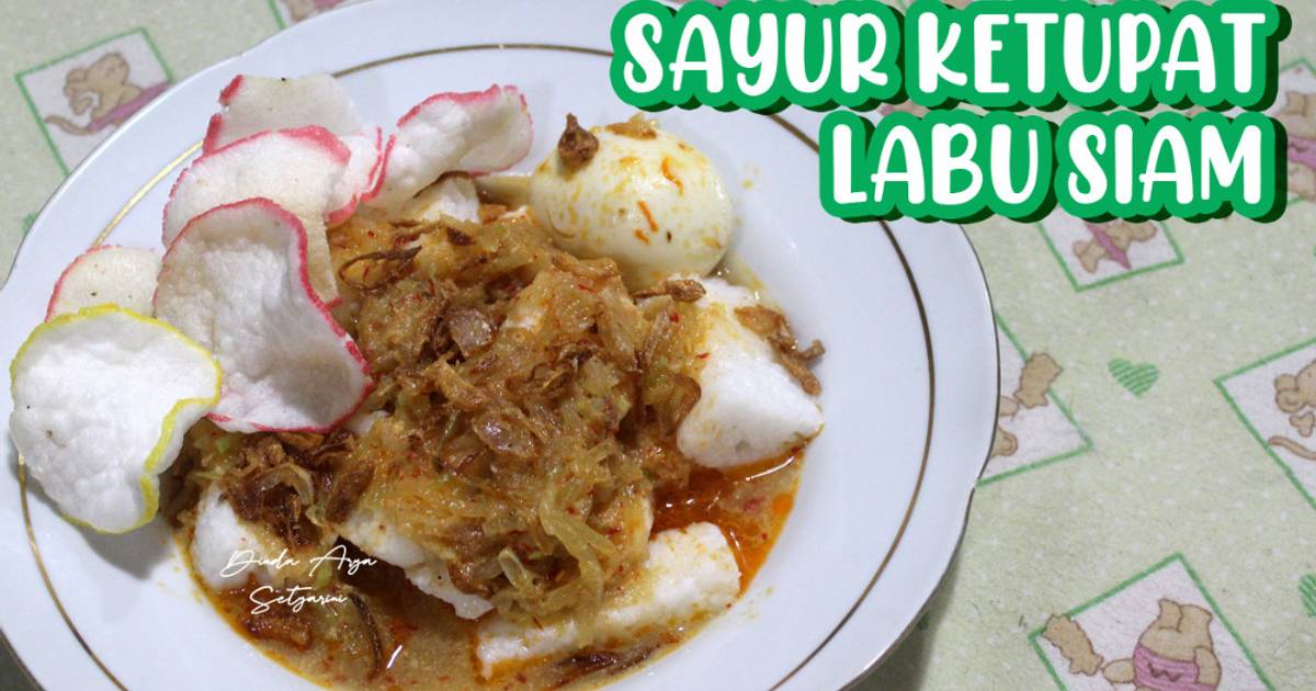 18.695 resep sayuran manisah enak dan sederhana ala rumahan - Cookpad