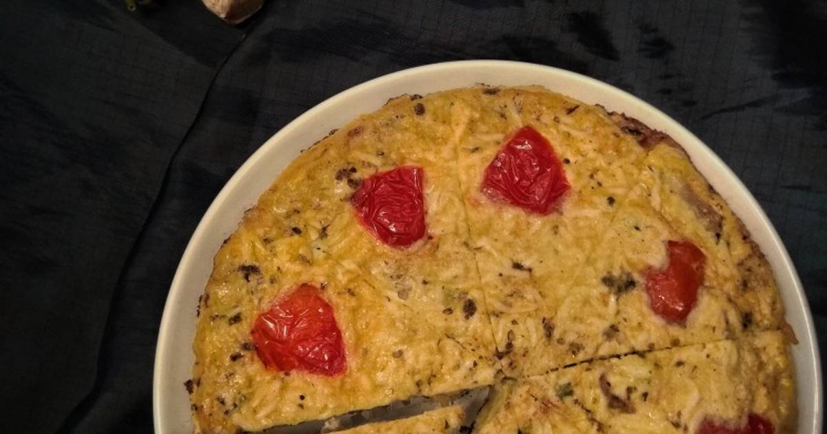 83 resep telur dadar bayam susu enak dan mudah - Cookpad