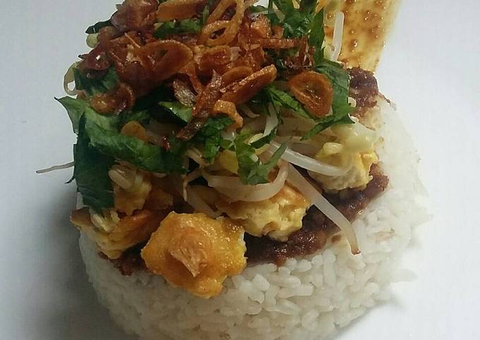 Resep Tahu Telor, Tahu Tek oleh mamakoko - Cookpad Resep Tahu Telor, Tahu Tek oleh mamakoko - Cookpad