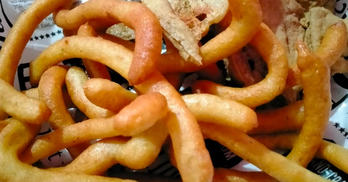 Resep Stick Tahu Coklat oleh Deedee Rasuan - Cookpad