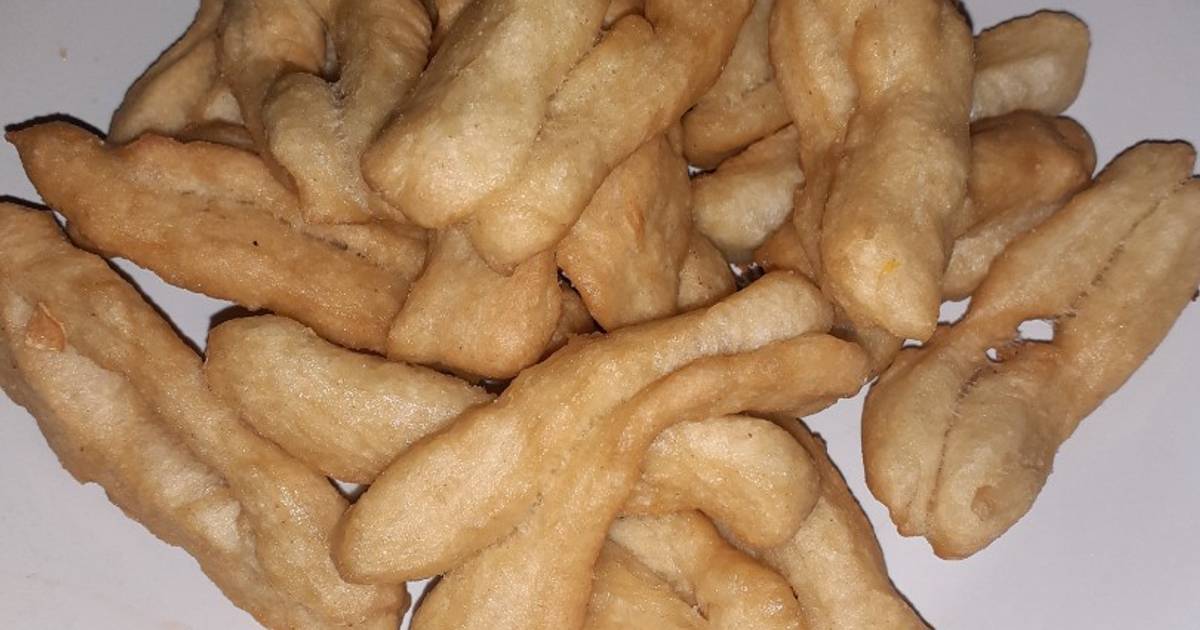 Resep cakwe empuk dan renyah: Cara mudah bikin sukses!