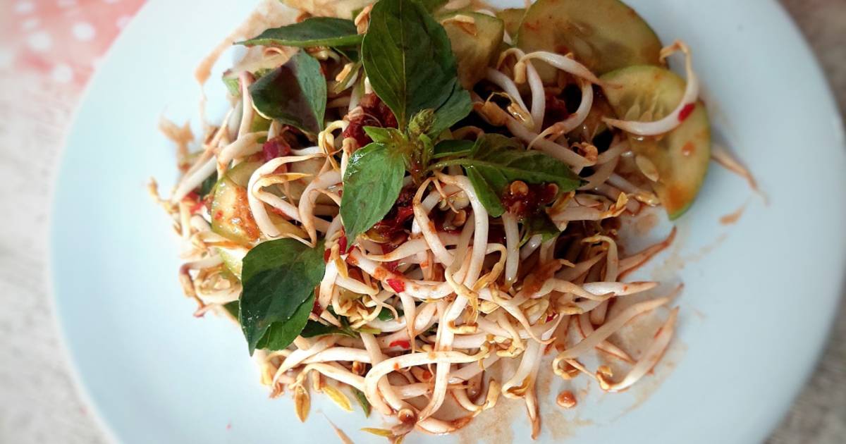 59 resep reuceuh bonteng toge enak dan mudah - Cookpad