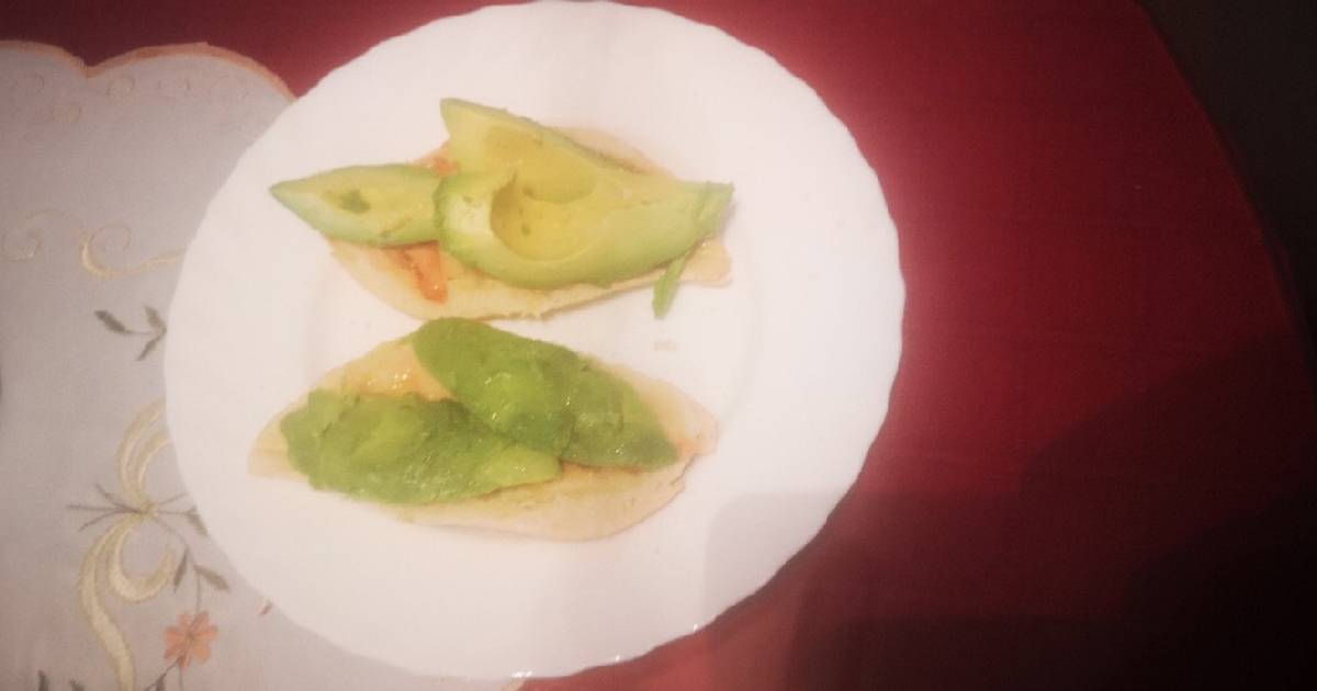 2.082 recetas muy ricas de tostadas con aceite compartidas por ...