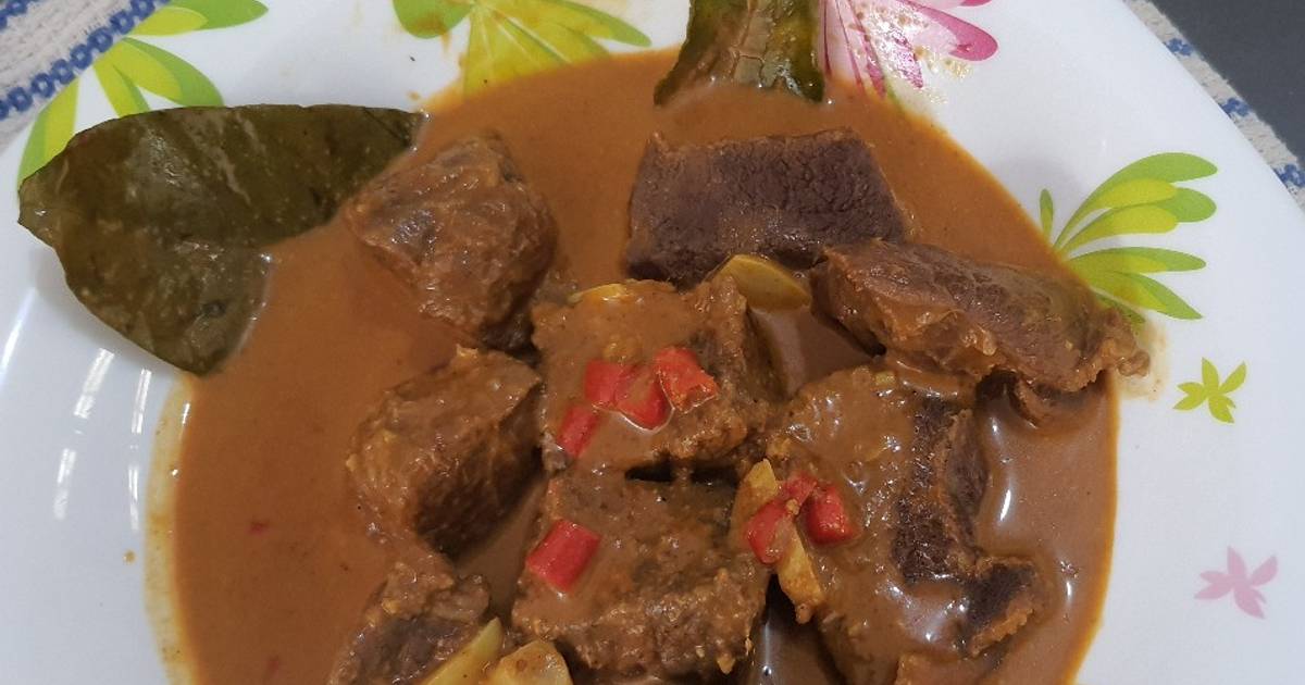 1.823 resep gulai sapi indofood enak dan sederhana ala rumahan - Cookpad