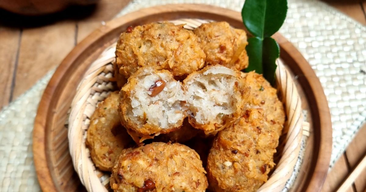 Resep Lentho oleh Yayak W - Cookpad