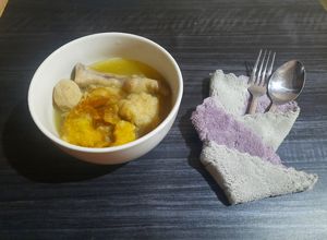 Resep Cuanki khas Bandung gurih lezat dan nikmat