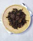 Resep Aneka Rendang Daging dan lainnya, nikmat & praktis