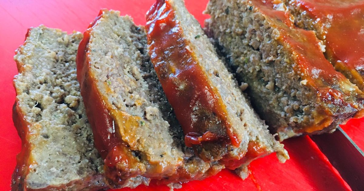 41 resep meat loaf enak dan mudah - Cookpad