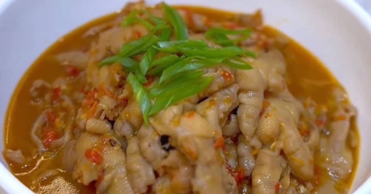 789 resep tulang mercon enak dan mudah - Cookpad