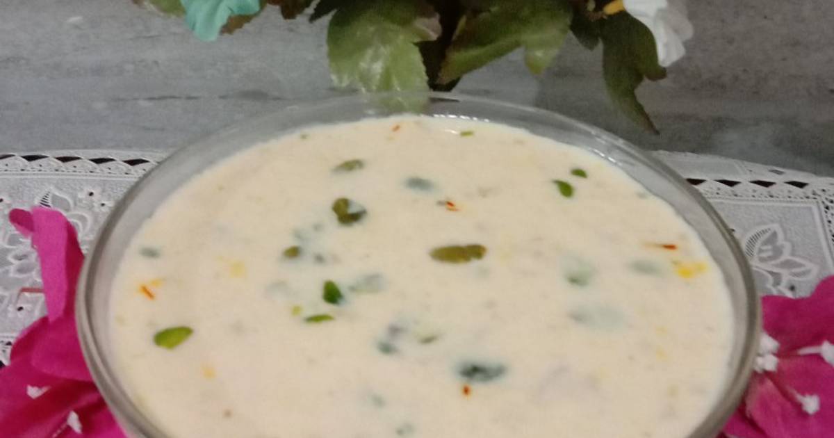 Masala doodh Recipe by Maya's Recipe's - Cookpad