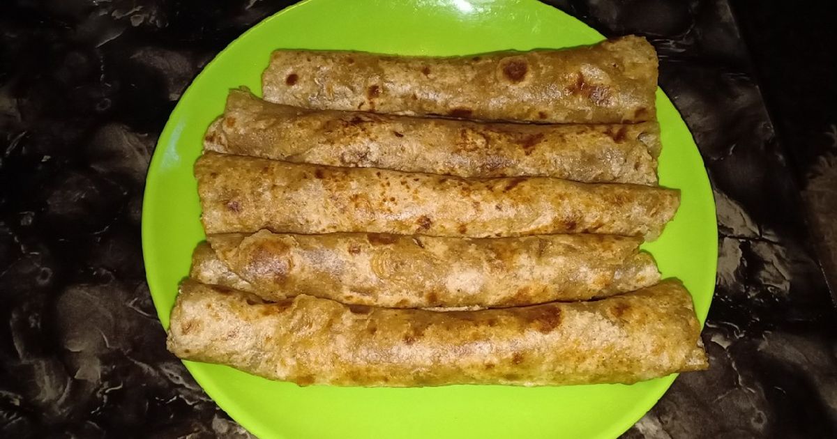 Cassava Chapati #Cassavatheme Recipe by Mimo Mathigu - Cookpad