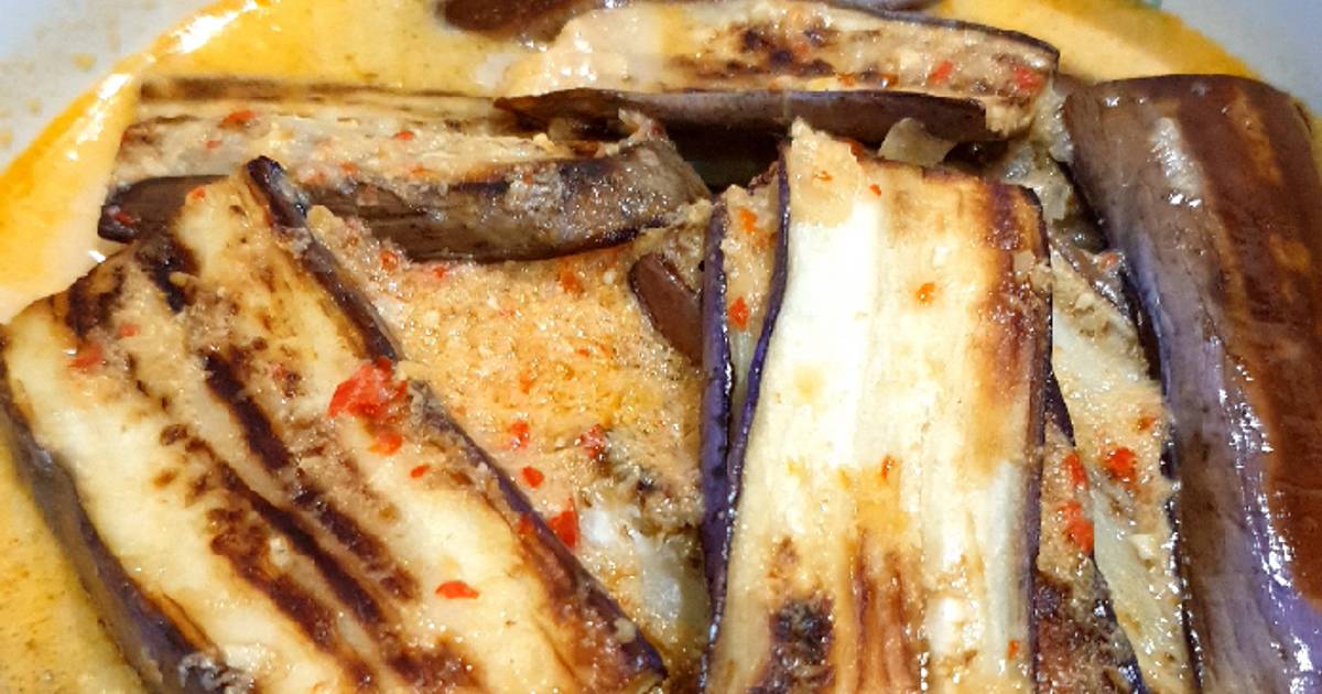 299 resep pecak terung enak dan sederhana - Cookpad