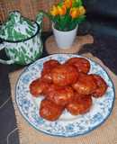 96 resep gemblong traditional indonesia enak dan mudah - Cookpad