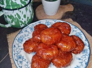 Resep gula untuk gemblong singkong rumahan enak dan mudah - Cookpad