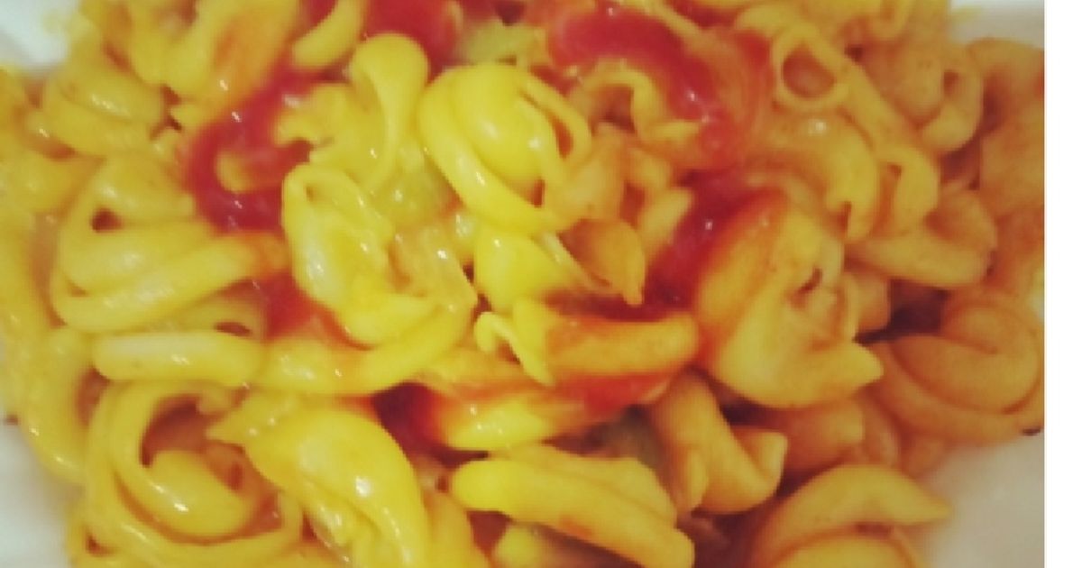 Macroni Home Recipes - Cookpad