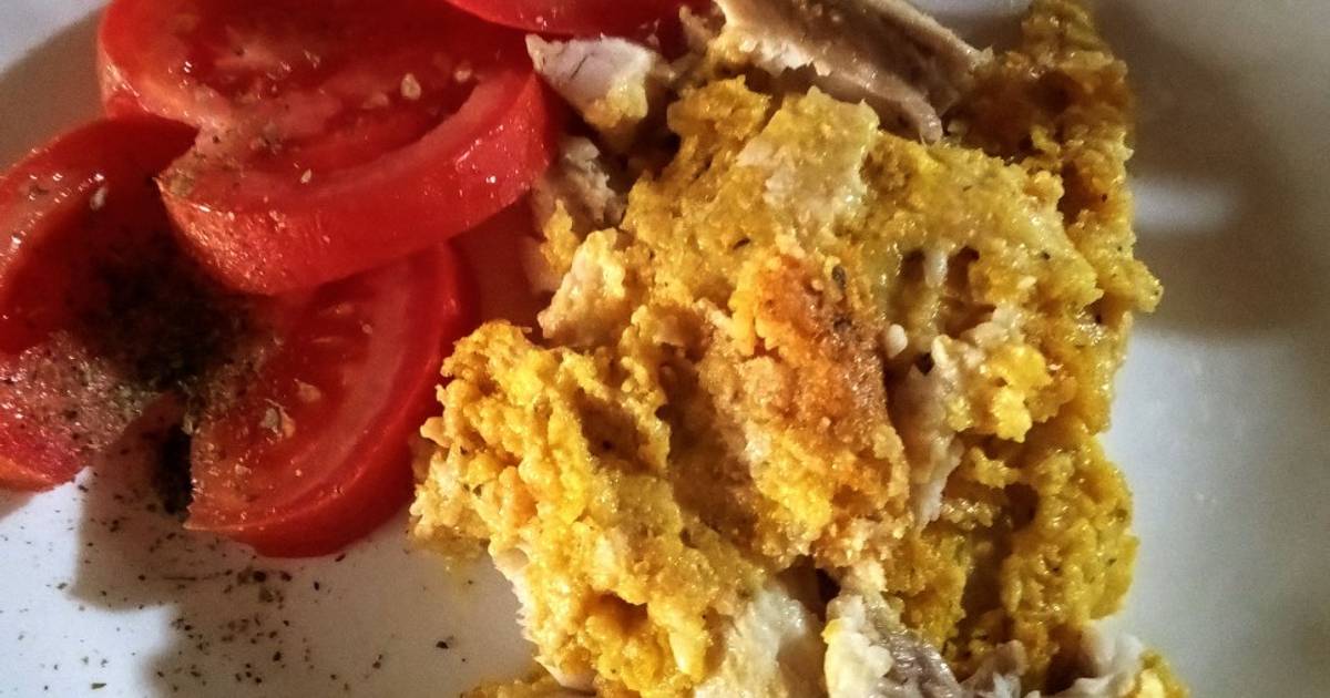 Essen flip - 411 recetas caseras- Cookpad