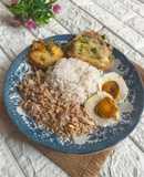 Resep megono khas Pekalongan gurih menggoda