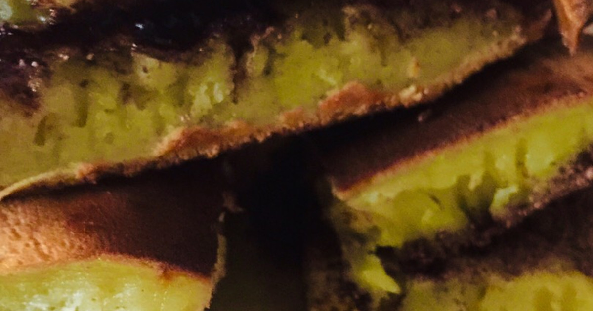 Resep Kue Terang Bulan Teflon Simple oleh aeo - Cookpad