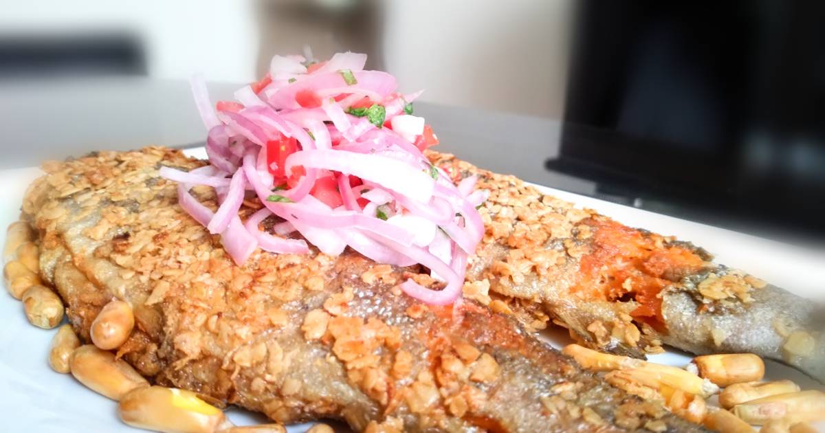 Desayuno de perú - 17,063 recetas caseras- Cookpad