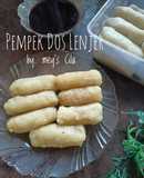 807 resep pempek lenjer enak dan mudah - Cookpad