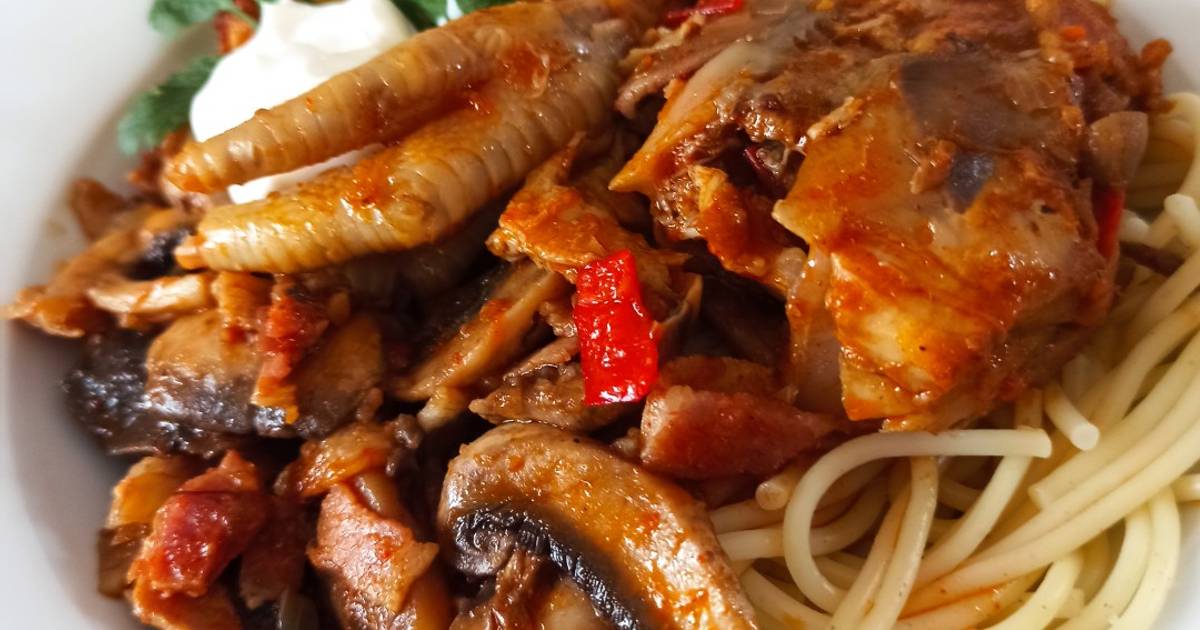 Egyszerű és tápláló gomba shiitake receptek: Pirított-tól a krémig
