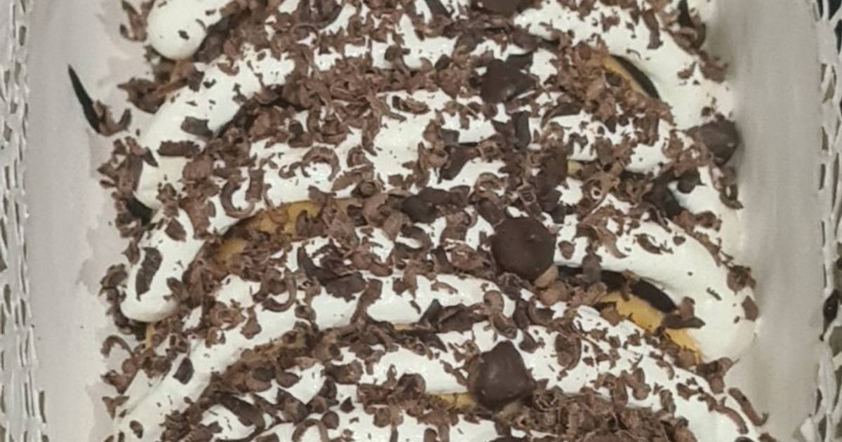 Resep Crepes roll cake 💕 oleh Widya Astuti Rahayu - Cookpad