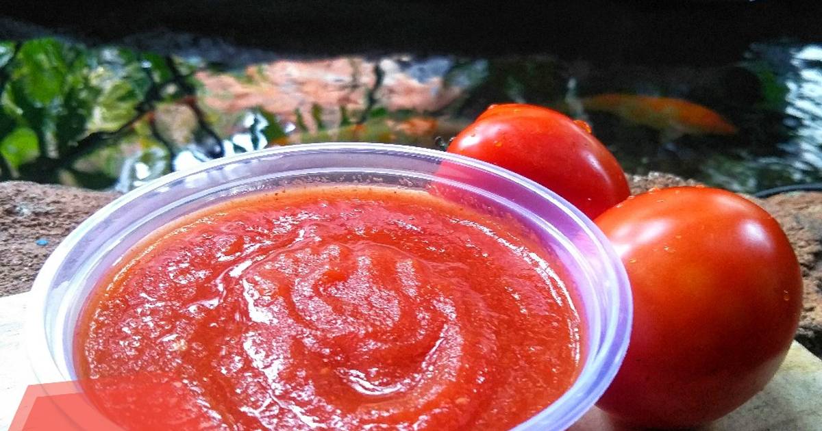 361.600 resep olahan tomat enak dan sederhana ala rumahan - Cookpad