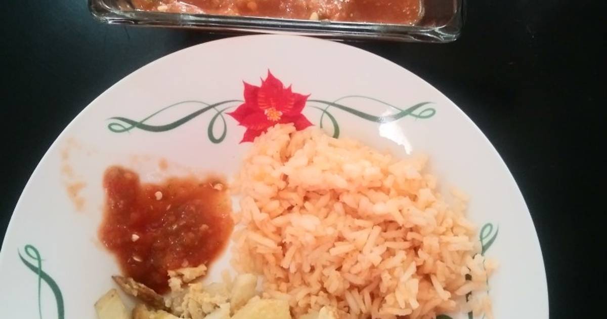 Papas para desayuno - 1.290 recetas caseras- Cookpad