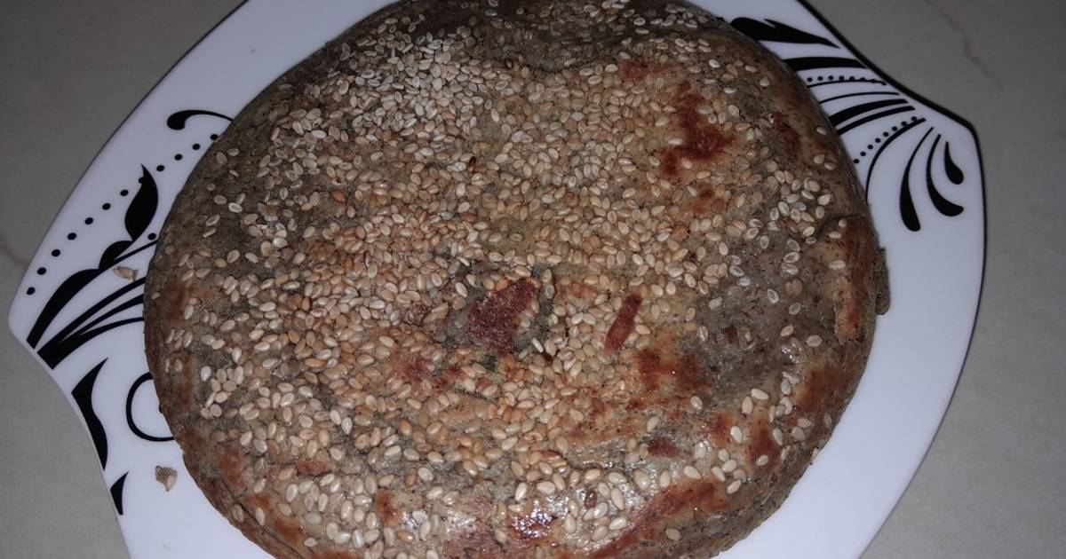Pan rapido sin horno - 466 recetas caseras- Cookpad