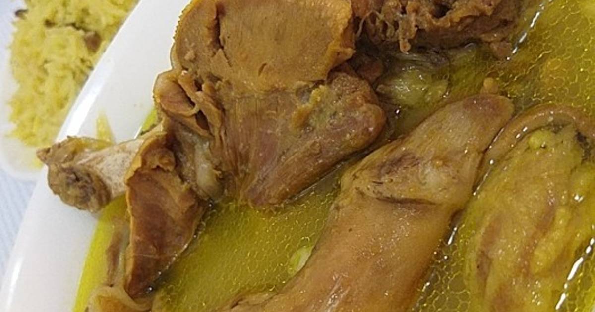 طريقة عمل باجه - 30 وصفة باجه سهلة وسريعة - كوكباد