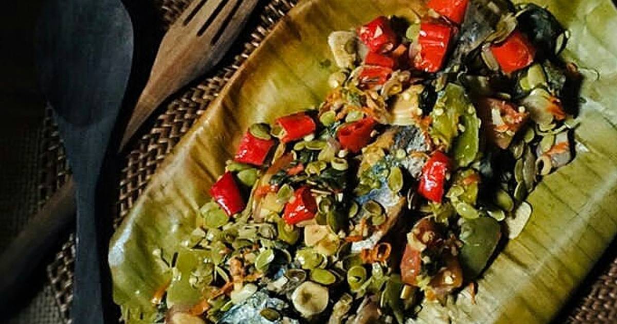 23 resep lamtoro klotok enak dan mudah - Cookpad