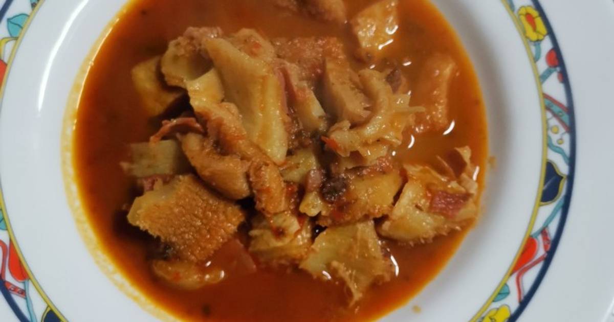 Callos - 347 recetas caseras- Cookpad