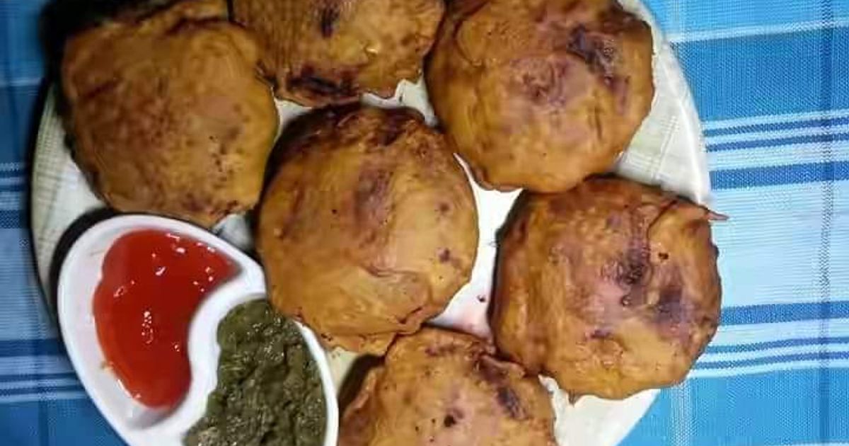 Potato Cutlet ♢~☆ Recipe by Sidra Hasan - Cookpad