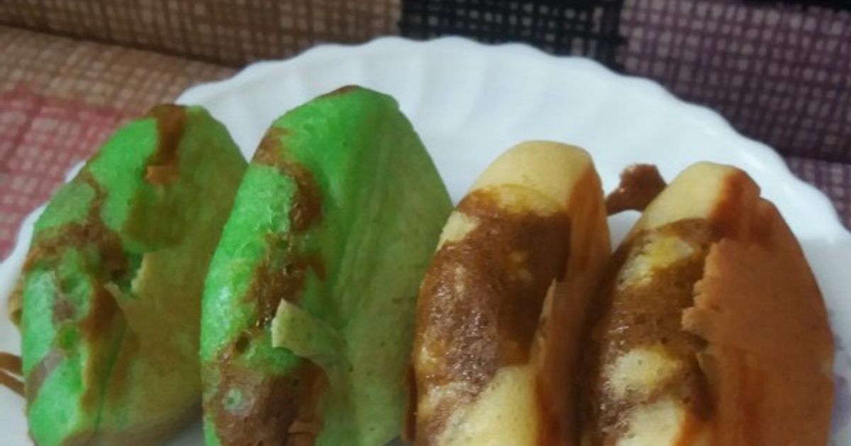 Resep Pukis Menul Empuk Yummy oleh Tuti Pratiwi - Cookpad