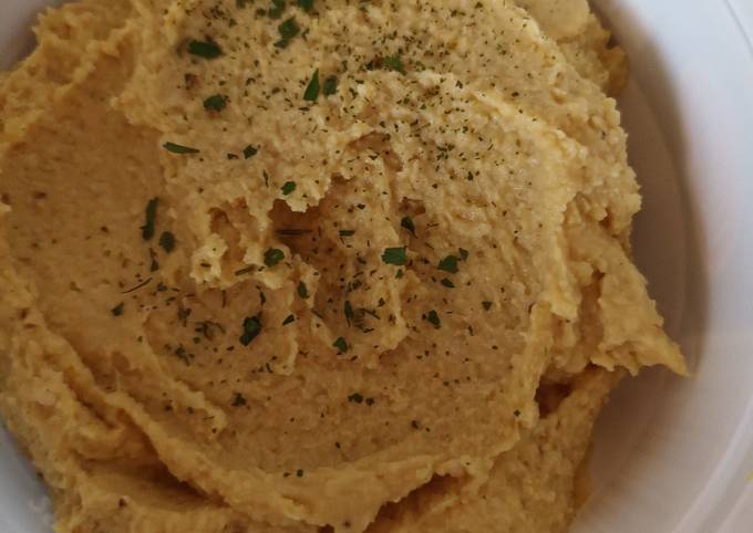 Humusz | Anita Katalin Tóth receptje - Cookpad receptek