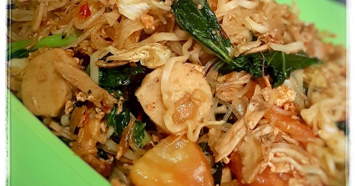 217 resep magelangan enak dan sederhana - Cookpad