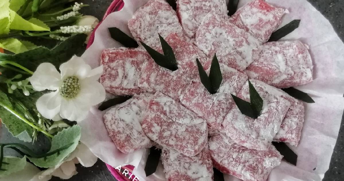 9 resep ayas enak dan mudah - Cookpad