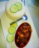 Rice Palm Oil Stew Home Recipes - Cookpad