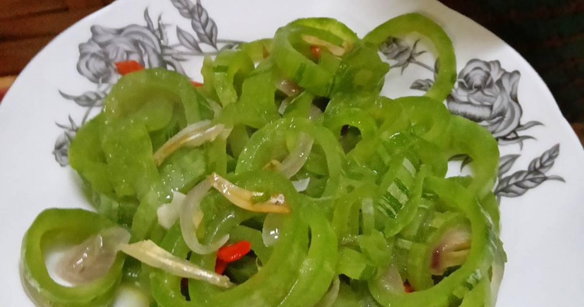 Koleksi Resepi Sayur: Mudah, Sedap dan Pelbagai
