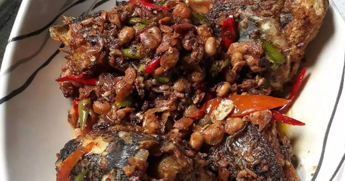 51 resep mujair bumbu tauco enak dan sederhana - Cookpad