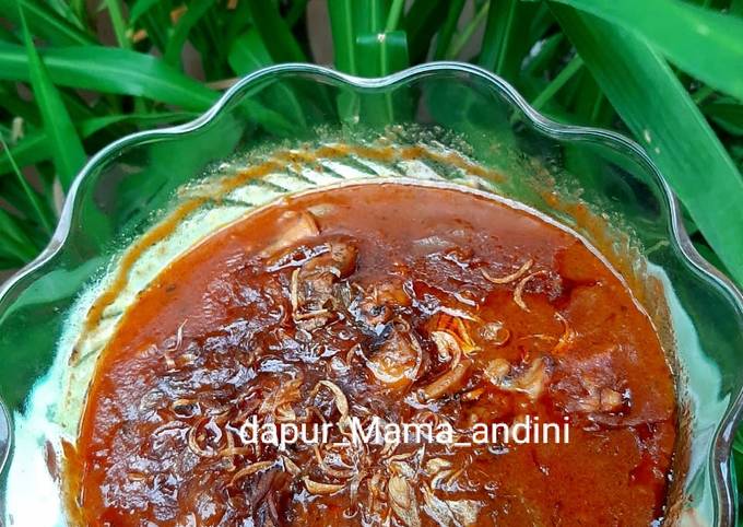 Resep Cumi Sederhana rasa resto oleh Sholihatur Rohmah - Cookpad