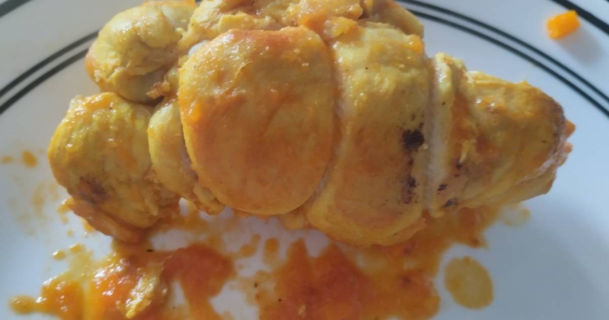 Recetas con Perniles de Pollo: En Crema, Marinados, al Limón con Miel ...