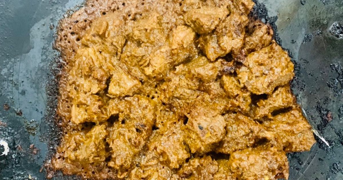 Tawa Beef Behari Boti Recipe by Sarosh Zeeshan - Cookpad
