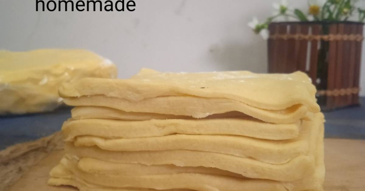 1.850 resep blue band pastry enak dan mudah - Cookpad