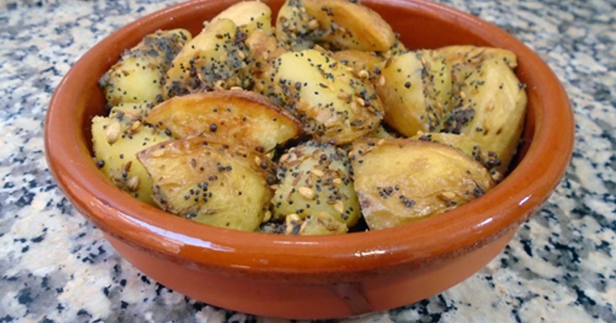 386 recetas muy ricas de papa salteadas con cilantro compartidas por ...
