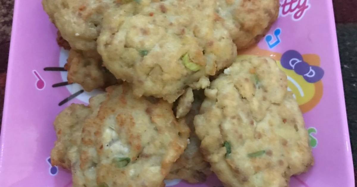 Resep Perkedel daging oleh Armyriaoktavia - Cookpad